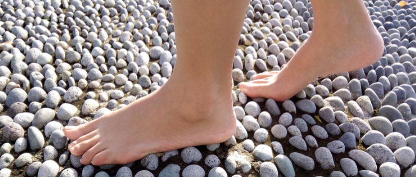 Meditation Method 2: Walking With Full body Awareness - Quantum Healing ...